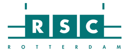 RSC Terminal - Rail Service Center Rotterdam
