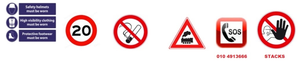 Visit RSC - Rail Service Center Rotterdam